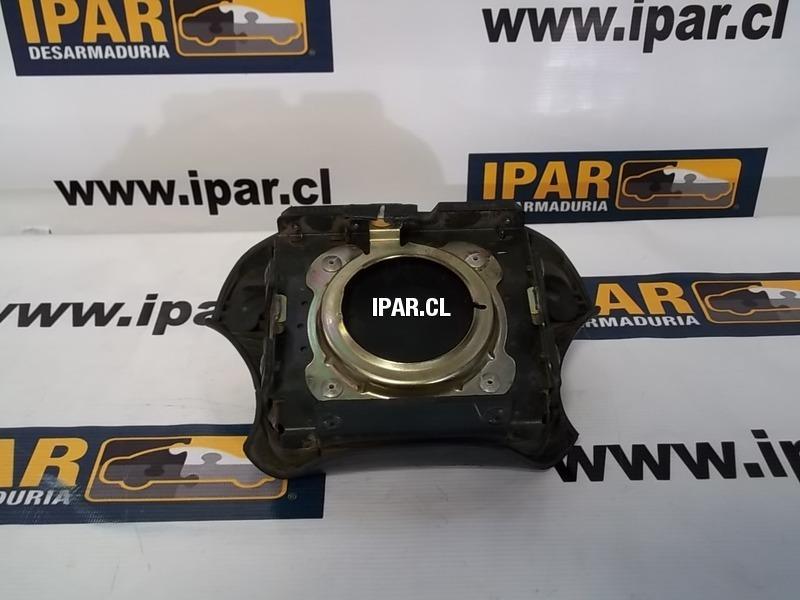 Airbag Volante FORD RANGER 2.5 WLAT DOHC 16 VALV 4X2 DIESEL 2005 2006 ...