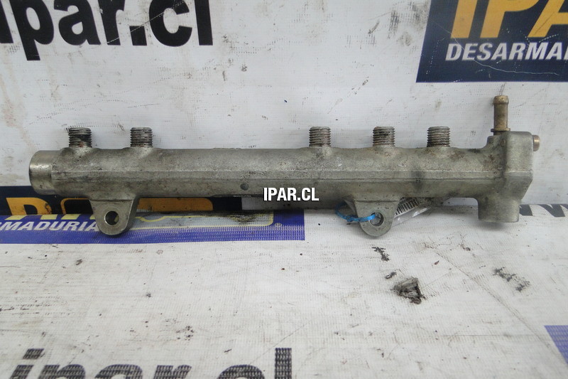 Riel De Inyeccion Diesel* CHEVROLET COMBO VAN 1.3 Z13DT DOHC 16 VALV ...