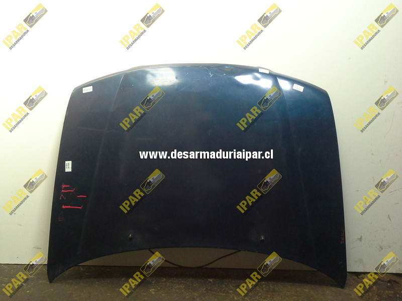 Capot SUZUKI Baleno 1996 1997 1998 | Desarmaduria IPAR