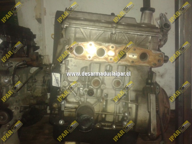 Motor Block Culata 1.6 C/Distribuidor G16A Bencinero SUZUKI Vitara 1993 ...