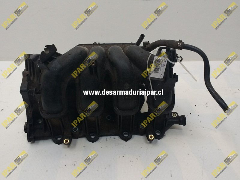 Multiple De Admision De Plastico 1.6** MAZDA 3 1.6 Z6 DOHC 16 VALV 4X2 ...