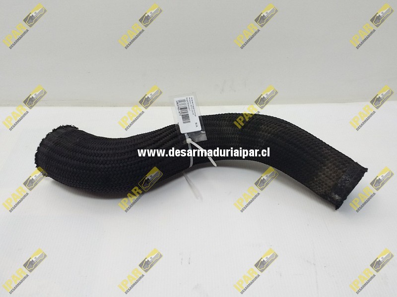 Manguera De Intercooler* SSANGYONG Actyon 2012 2013 2014 2015 2016 2017 ...