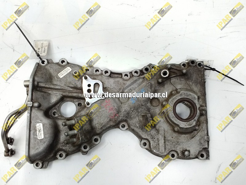 Tapa De Distribucion Central De Aluminio* SUZUKI IGNIS 1.3 M13A DOHC 16 VALV 4X2 2000 2001 2002 ...