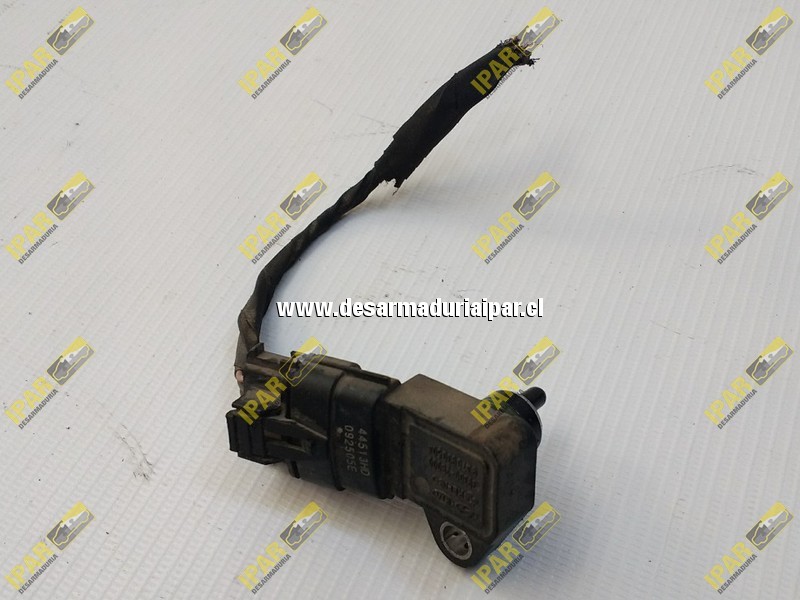 Sensor MAP** KIA Rio 4 2012 2013 2014 2015 2016 2017 | Desarmaduria IPAR