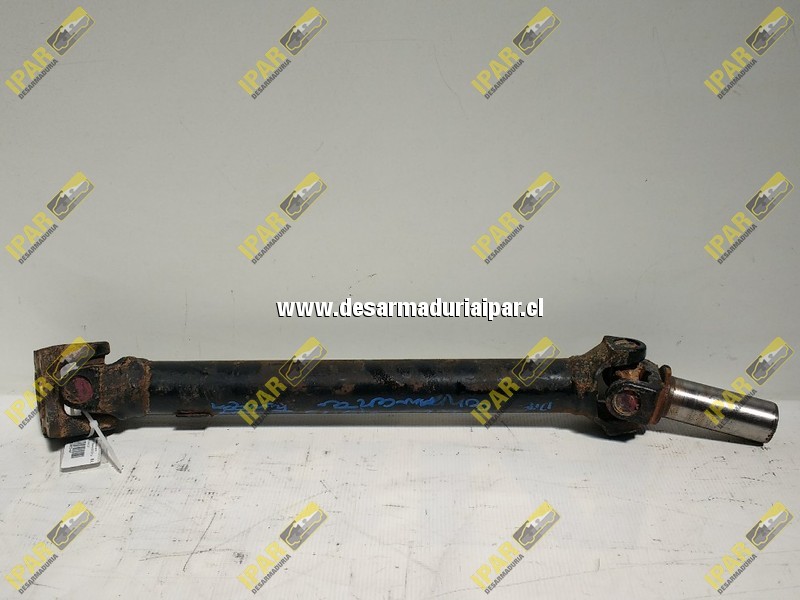 Cardan Delantero Corto** MITSUBISHI L200 Katana 2007 2008 2009 2010 ...
