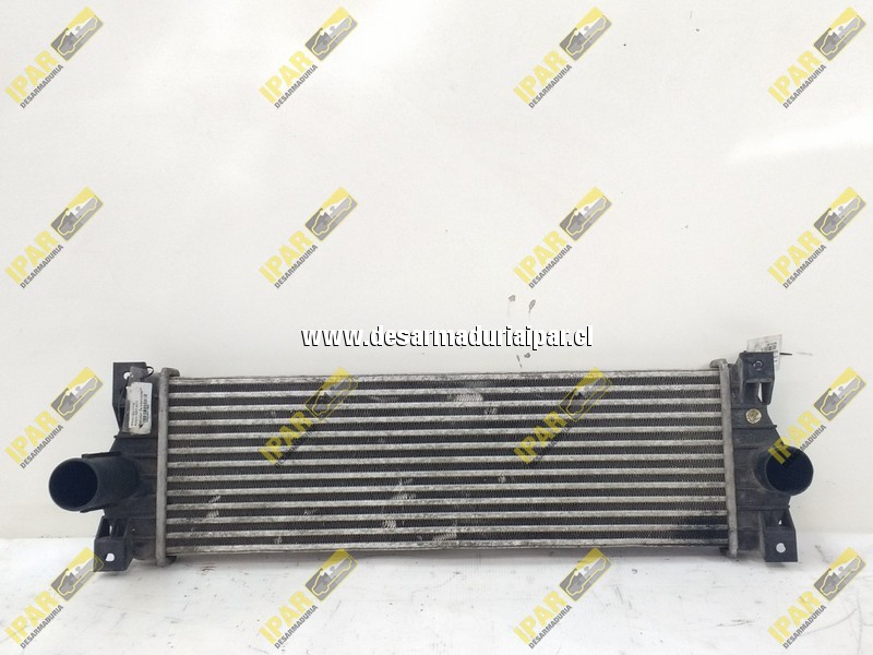 Radiador Intercooler SSANGYONG Actyon 2007 2008 2009 2010 2011 ...