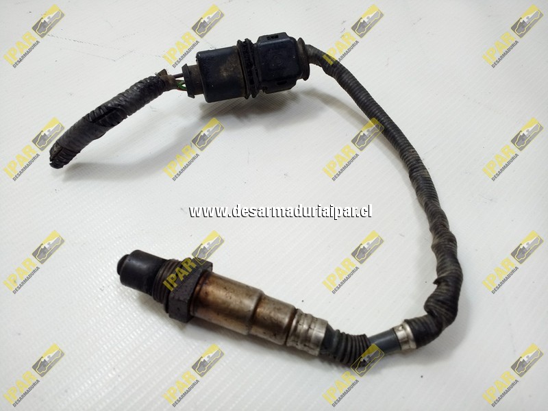 Sensor De Oxigeno Superior 2.2 Modelo ME**** MAHINDRA Pik Up 2008 2009 ...