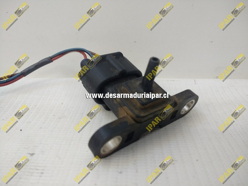 Sensor MAP** TOYOTA Hilux 2007 2008 2009 2010 2011 2012 2013 2014 2015 ...