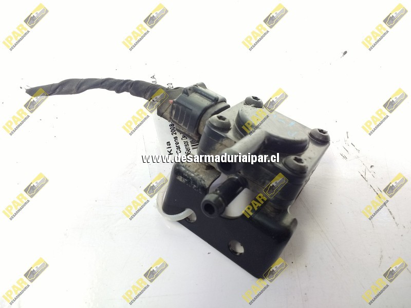 Sensor De Presion DPF De Admision 2.0 KIA CARENS 2.0 D4EA SOHC 16 VALV ...