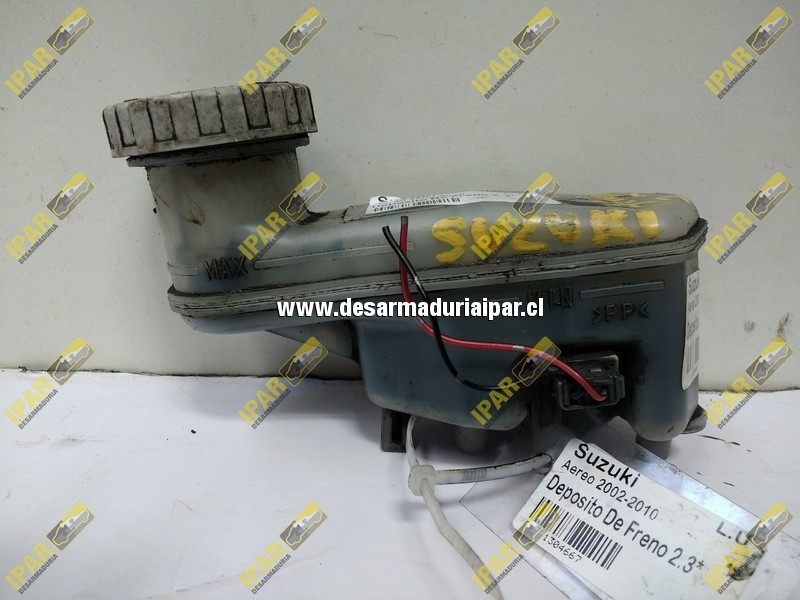 Deposito De Freno 2.3* SUZUKI Aerio 2002 2003 2004 2005 2006 2007 2008 ...