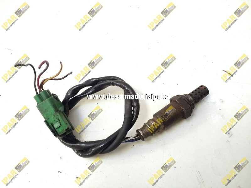 Sensor De Oxigeno Inferior 1.5**** SUZUKI Swift 2003 2004 2005 2006 ...