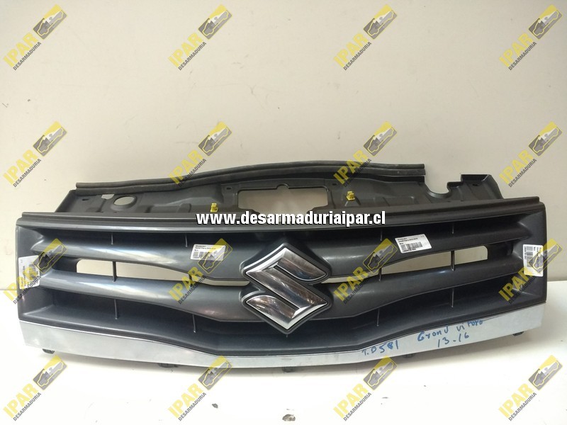 Mascara SUZUKI Grand Vitara 2013 2014 2015 2016 2017 2018 ...