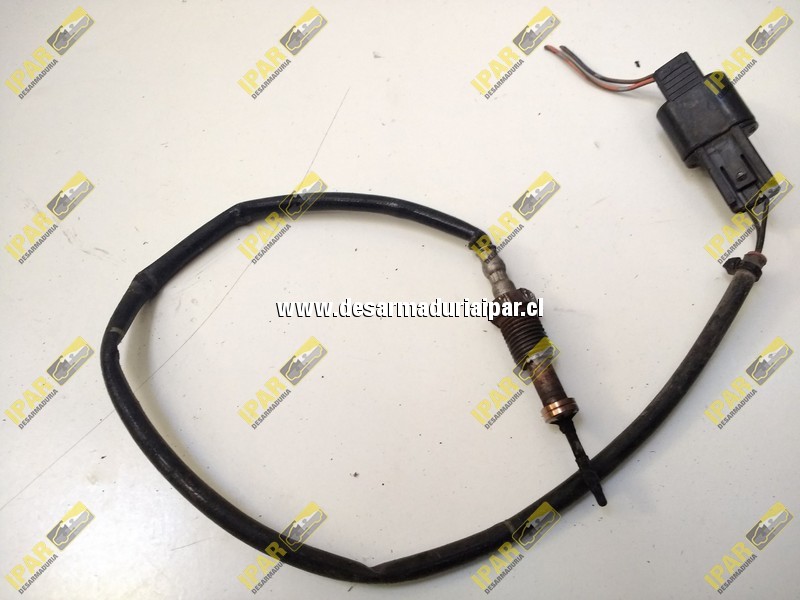 Sensor De Presion DPF De Admision MITSUBISHI L200 Katana 2007 2008 2009 ...