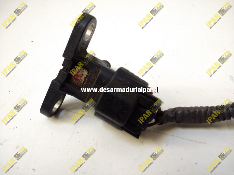 Sensor MAP 2.5 TOYOTA Hilux 2007 2008 2009 2010 2011 2012 2013 2014 ...
