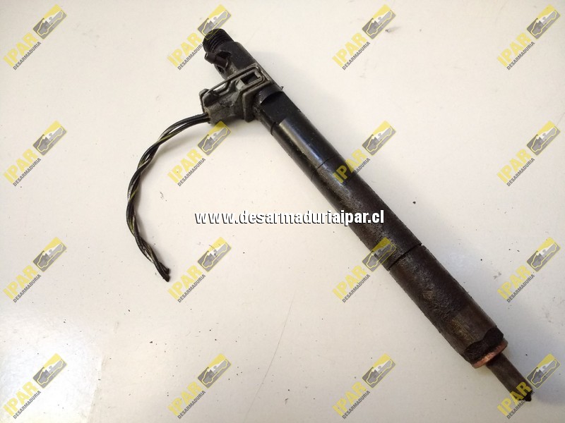 Inyector Diesel 2.0 SSANGYONG Actyon 2007 2008 2009 2010 2011 ...