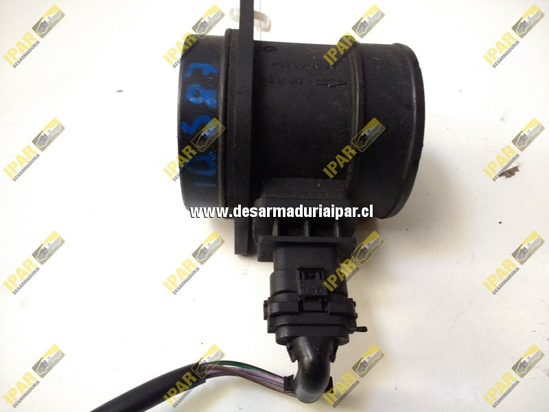 Flujometro Sensor Maf 2.0 SSANGYONG Actyon 2007 2008 2009 2010 2011 ...