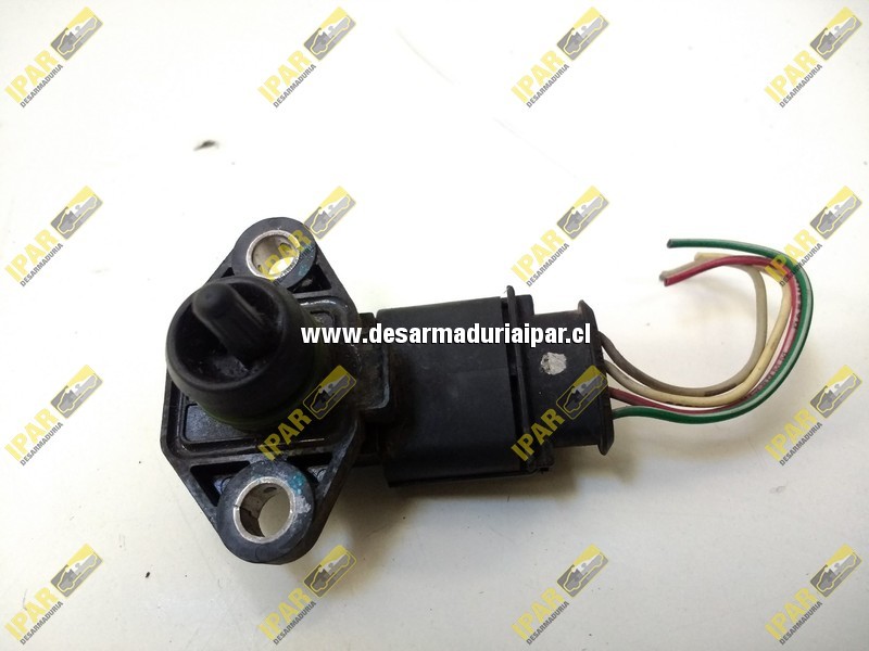 Sensor MAP 1.0 HYUNDAI ATOS PRIME 1.0 G4HC SOHC 12 VALV 4X2 1998 1999 ...