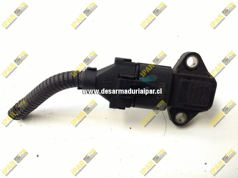 Sensor MAP 1.1 KIA MORNING 1.1 G4HG SOHC 12 VALV 4X2 2004 2005 2006 ...