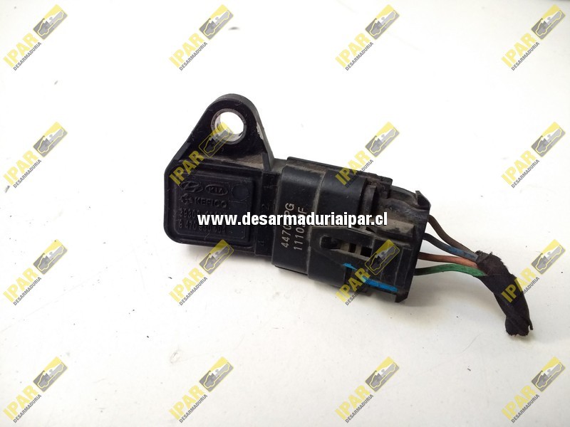 Sensor MAP 1.6 KIA CERATO 1.6 G4FG DOHC 16 VALV 4X2 2014 2015 2016 ...