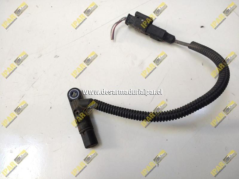 Perdido influenza perfume sensor arbol de levas peugeot partner sopa ...