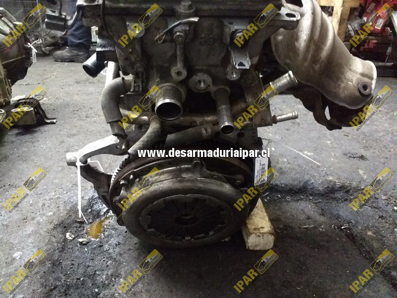 Motor Block Culata 1.8 1ZZ Bencinero TOYOTA COROLLA 1.6 3ZZ DOHC 16 ...
