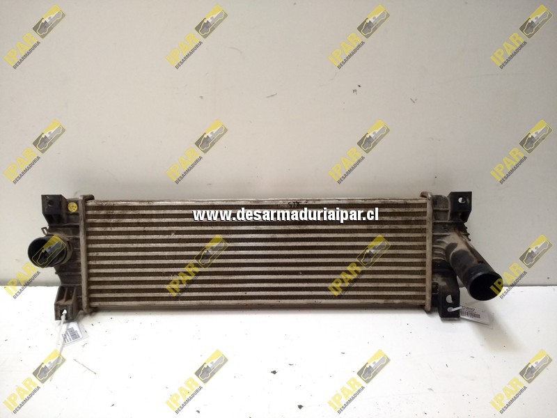 Radiador De Intercooler 2.0** SSANGYONG Actyon 2012 2013 2014 2015 2016 ...