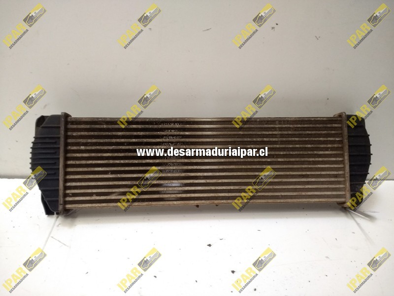 Radiador De Intercooler 2.0** SSANGYONG Actyon 2012 2013 2014 2015 2016 ...