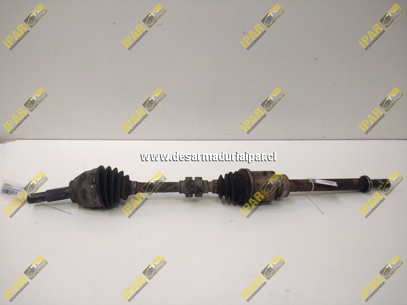 Homocinetica Mecanica Delantera Derecha 1.6 NISSAN Juke 2012 2013 2014 ...