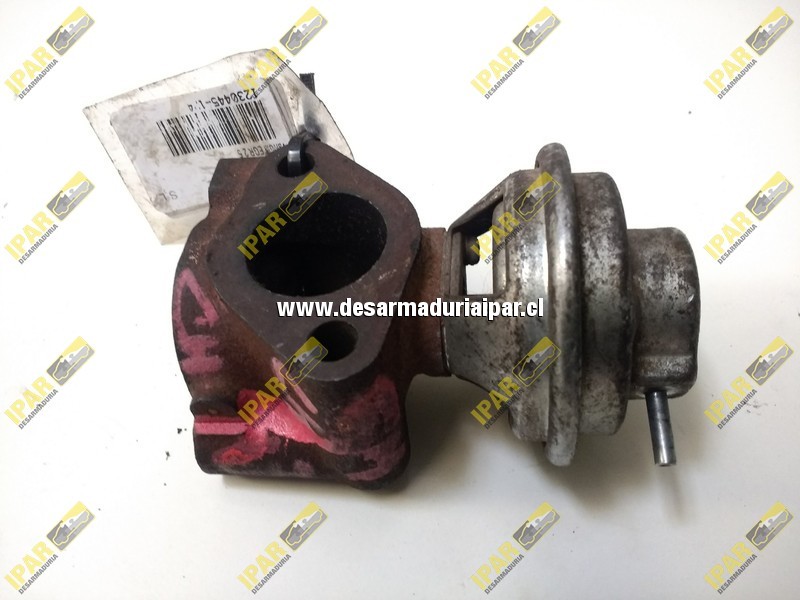 Valvula EGR 2.5 MAZDA BT50 2006 2007 2008 2009 2010 2011 2012 ...