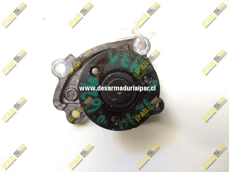 Bomba De Agua 1.6* NISSAN Versa 2012 2013 2014 2015 2016 2017 2018 2019 ...