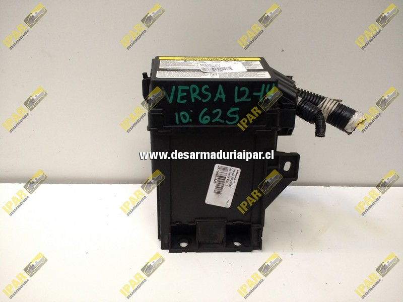 Caja Reley De Motor 1.6** NISSAN Versa 2012 2013 2014 2015 2016 2017 ...
