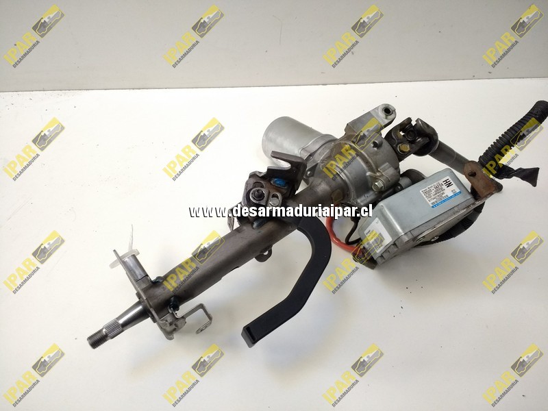 Eje Volante Electronico EPS* NISSAN Versa 2012 2013 2014 2015 2016 2017 ...
