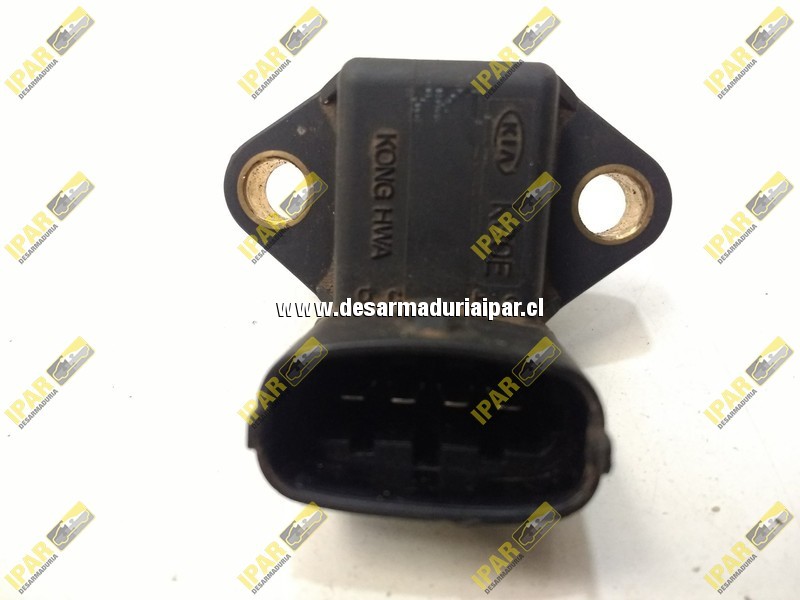 Sensor MAP 1.3 KIA Rio 1998 1999 2000 2001 2002 2003 2004 2005 ...