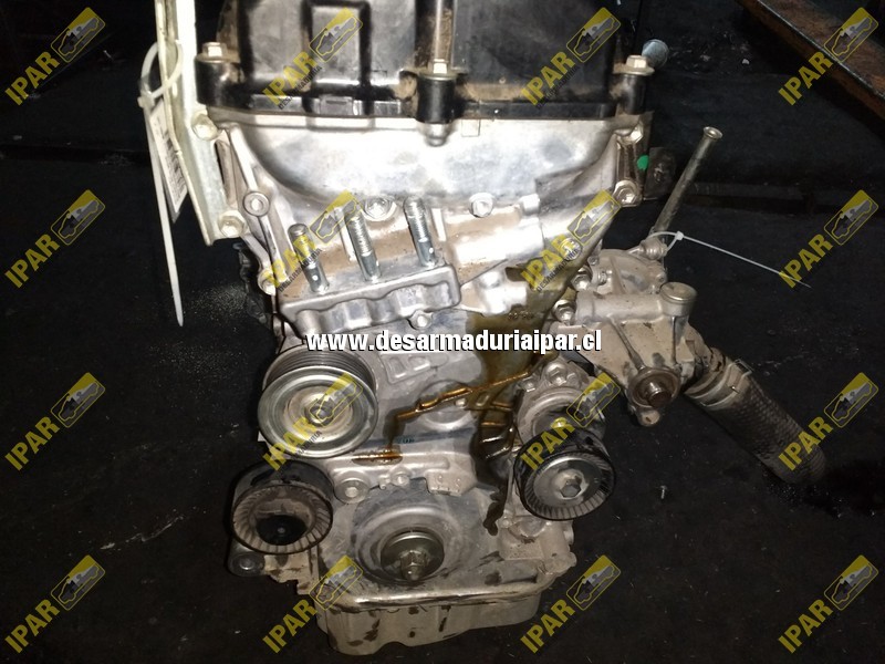 Motor Block Culata 2.4 J24B Bencinero SUZUKI KIZASHI 2.4 J24B DOHC 16 ...