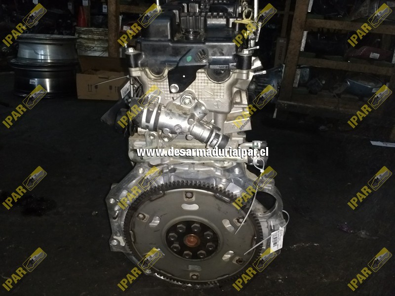 Motor Block Culata 2.4 J24B Bencinero SUZUKI KIZASHI 2.4 J24B DOHC 16 ...