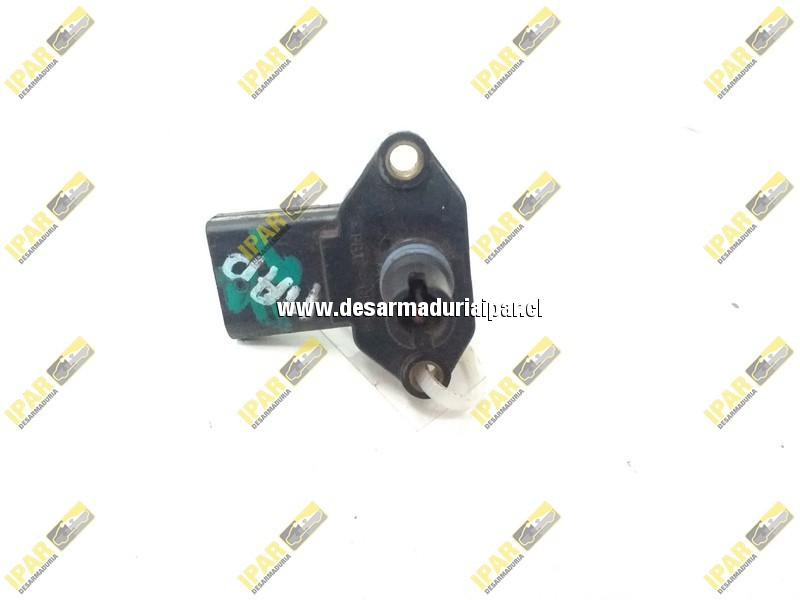 Sensor MAP 1.4 VOLKSWAGEN Polo 2001 2002 2003 | Desarmaduria IPAR