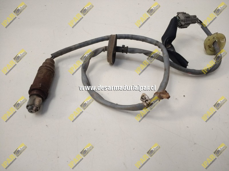 Sensor De Oxigeno Inferior 2.4**** NISSAN Terrano 2002 2003 2004 2005 ...