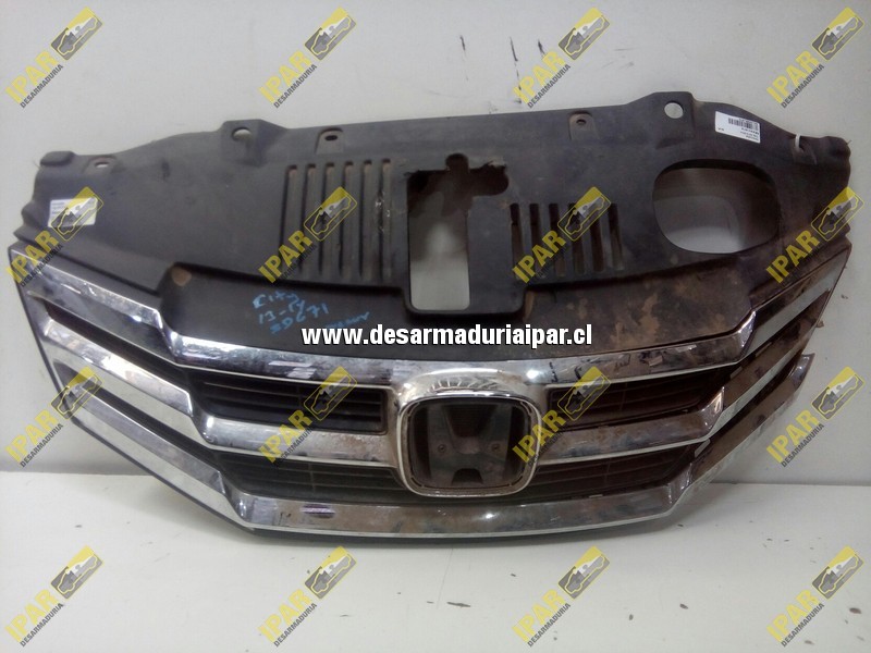 Mascara HONDA CITY 1.5 L15A SOHC 16 VALV 4X2 2013 2014 | Desarmaduria IPAR