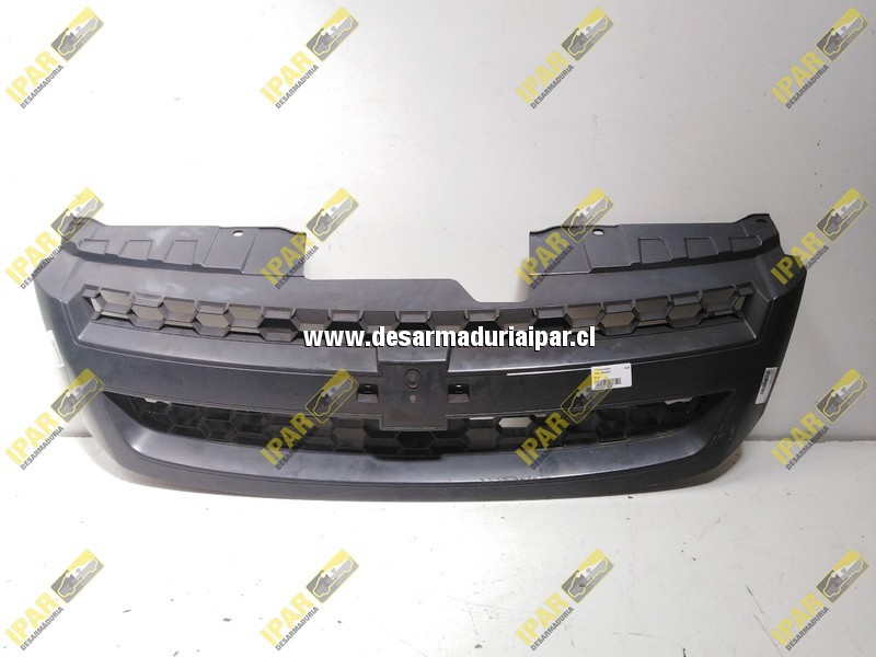 Mascara CHEVROLET Dmax 2015 2016 2017 2018 2019 2020 2021 ...