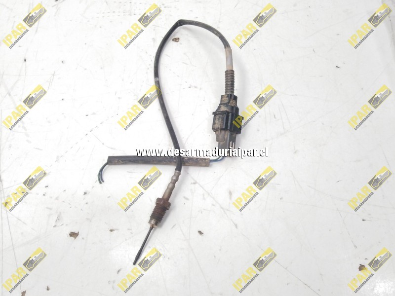 Sensor De Oxigeno DPF Inferior 2.5 CHEVROLET Dmax 2015 2016 2017 2018 ...