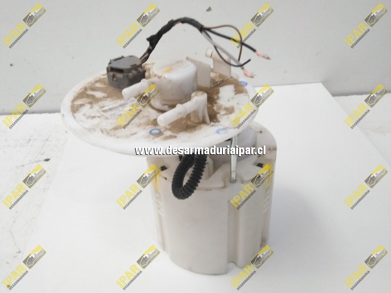 Bomba Bencina 1.6**** HYUNDAI ELANTRA 1.6 G4FG DOHC 16 VALV 4X2 2017 2018 2019 | Desarmaduria IPAR