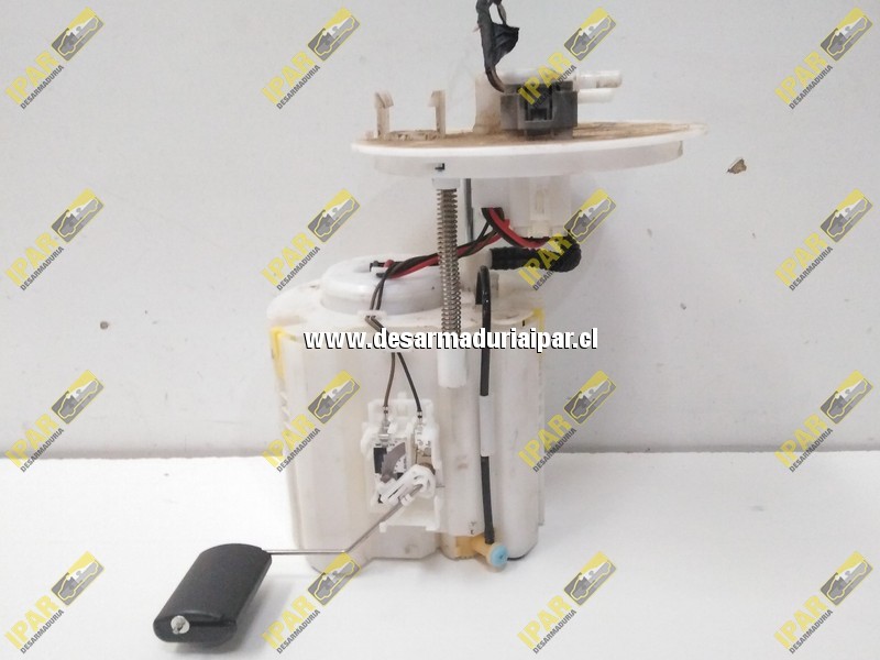 Bomba Bencina 1.6**** HYUNDAI ELANTRA 1.6 G4FG DOHC 16 VALV 4X2 2017 2018 2019 | Desarmaduria IPAR