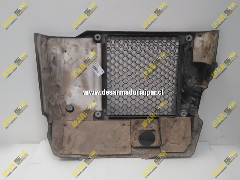 Tapa Cubre Motor 3.0 TOYOTA Hilux 2007 2008 2009 2010 2011 2012 2013 ...