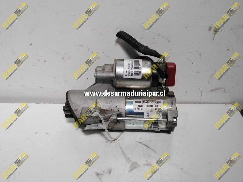 Motor De Partida Automatico 3.5** FORD EXPLORER 3.5 D35 DOHC 24 VALV ...