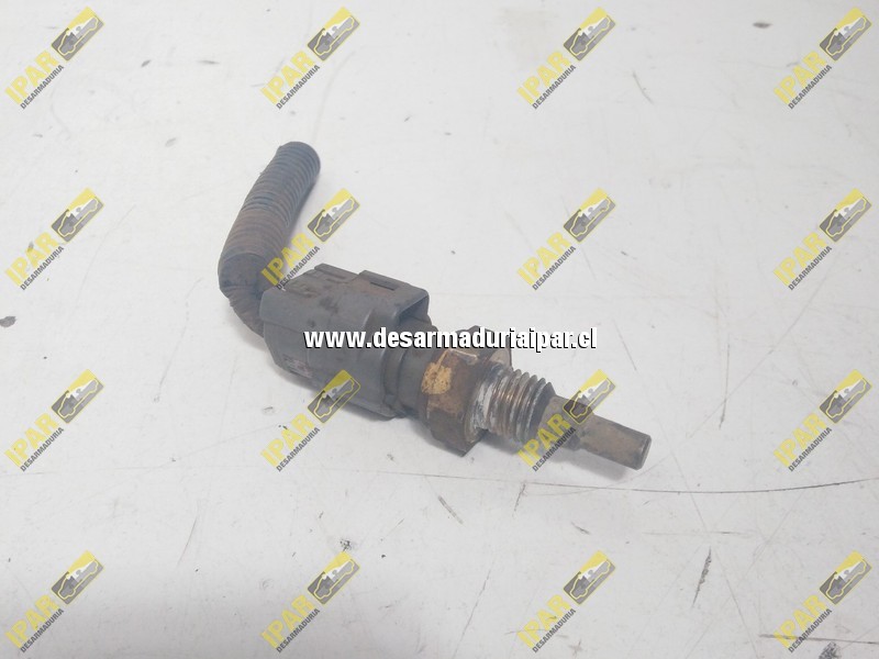 Sensor Temperatura Termostato 2.5* MAZDA BT50 2006 2007 2008 2009 2010 ...