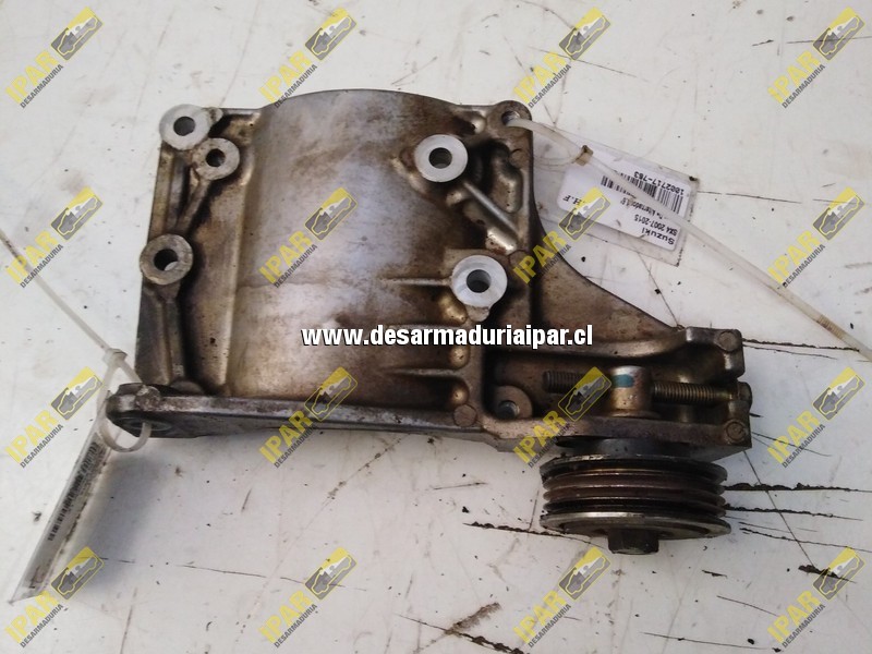 Tensor De Alternador 1.6* SUZUKI SX4 1.6 M16A DOHC 16 VALV 4X2 2007 ...