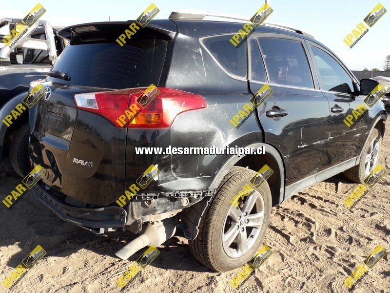 Chasis-Carroceria Modelo JTMZ Bencinero 2.0 Mecanico 4x2 ID 813 TOYOTA ...