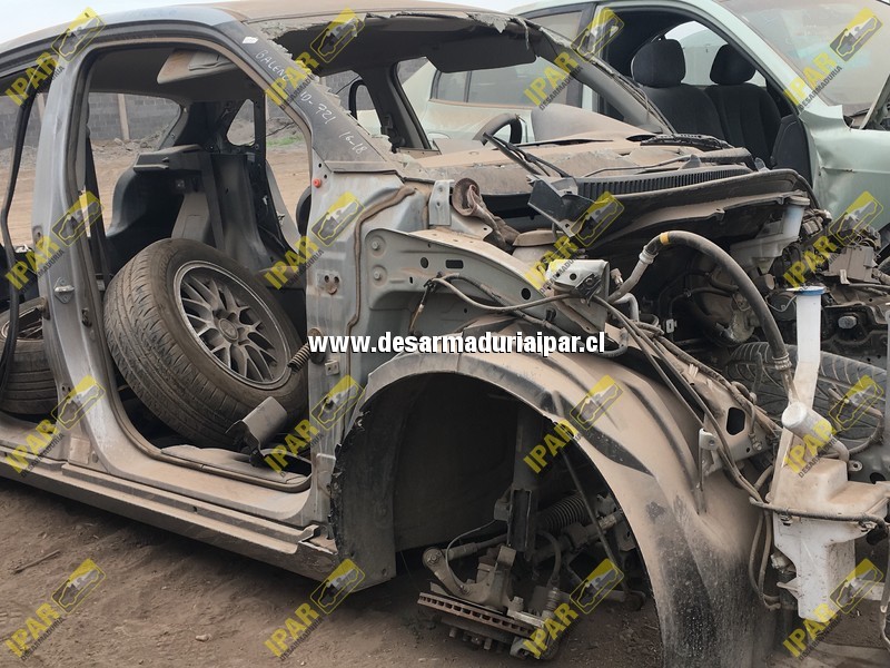 Chasis-Carroceria Modelo K14B Bencinero 1.4 Automatico 4x2 ID 721 ...