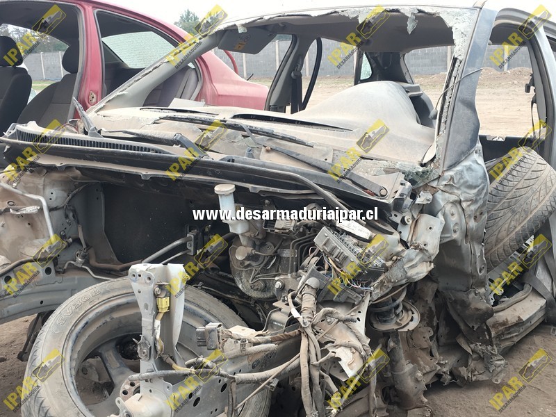 Chasis-Carroceria Modelo K14B Bencinero 1.4 Automatico 4x2 ID 721 ...