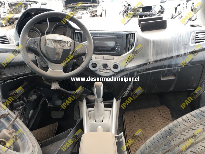 Chasis-Carroceria Modelo K14B Bencinero 1.4 Automatico 4x2 ID 721 ...